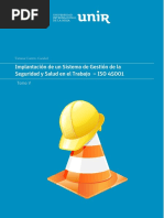 Acgih 2024 TLV Book 1 75.en - Es | PDF | Higiene Ocupacional