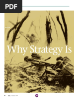 John Warden's Five Ring Model Explained | PDF | Saddam Hussein ...