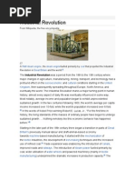 Grade 8 History Term 1 Worksheets 2024 | PDF | Industrial Revolution ...