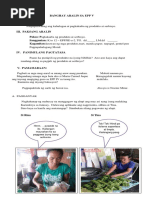 Cot EPP 5 ICT Serbisyo at Produkto | PDF