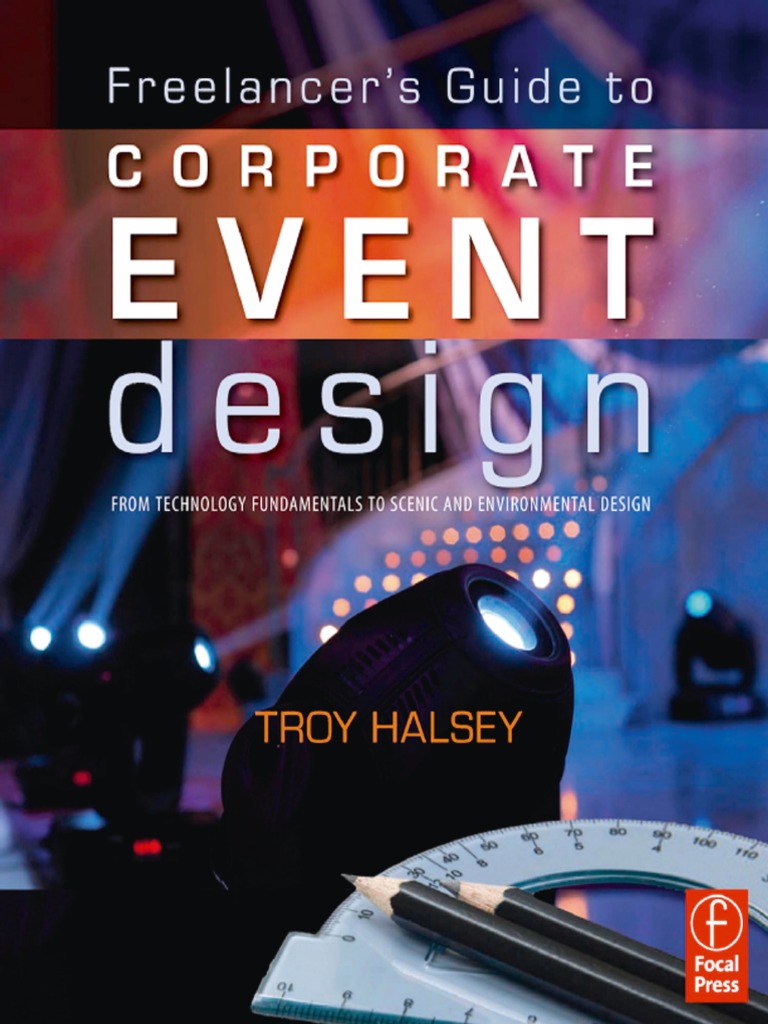 Corporate Event PDF | Download Free PDF | Design | Business
