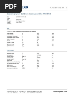 BS 7608-2014 Guide To Fatigue Design and Assessment of Steel Products | PDF