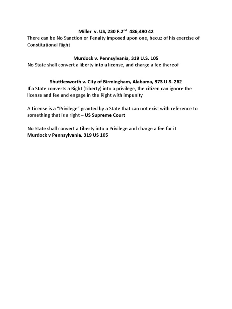 Drivers LIcense | PDF