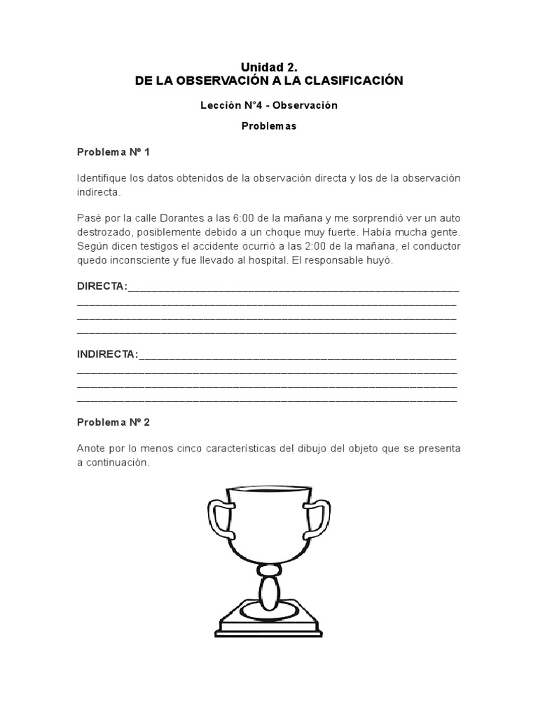 Tema 2 Procesos Basicos | PDF