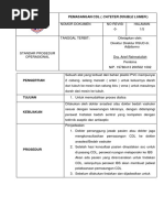 Memulai Hemodialisis Dengan CDL 2025 | PDF