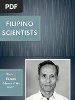 UPLB Map | PDF | Agriculture | Food Industry