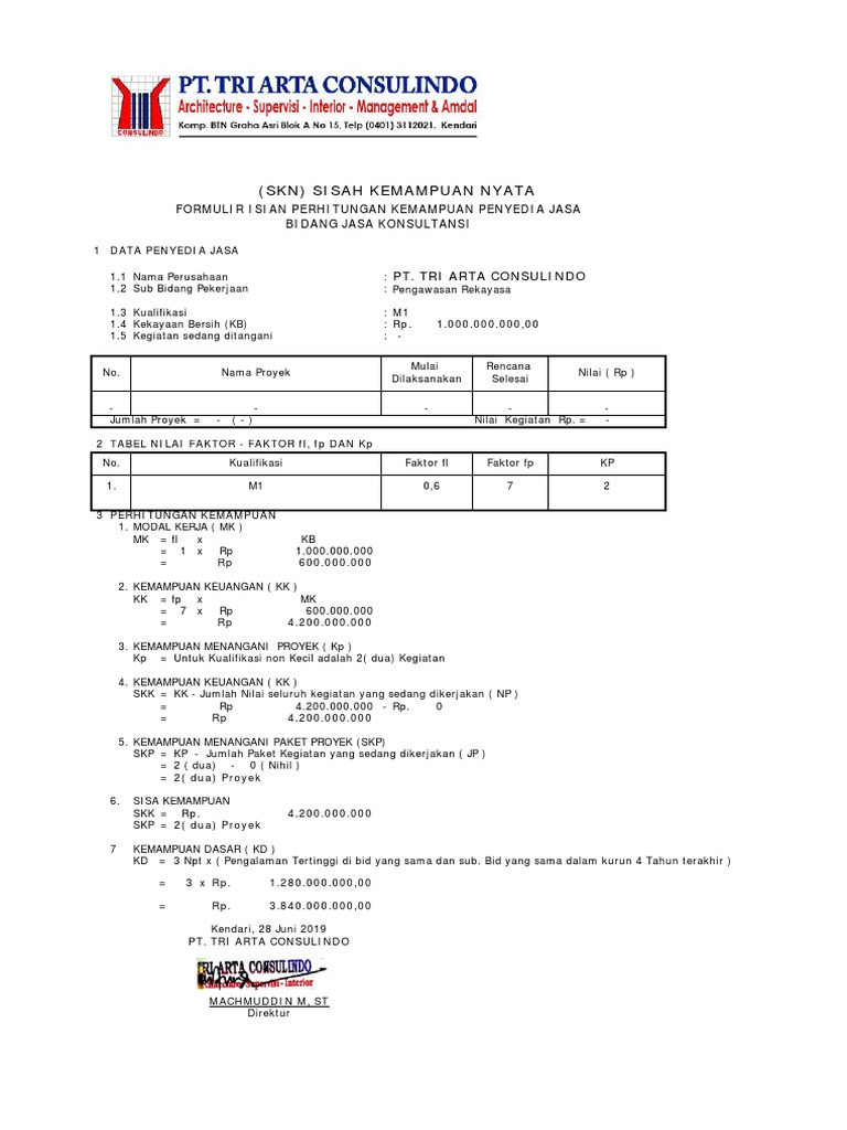 SKN, SKP PDF | PDF | Metode & Bahan Ajar