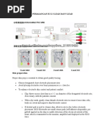 Correct V4 Electrode Placement Guide | PDF | Thorax | Anatomy