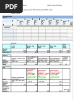 SAMPLE Fuel Inventory Management Edited 04 08 | PDF | Computer File ...
