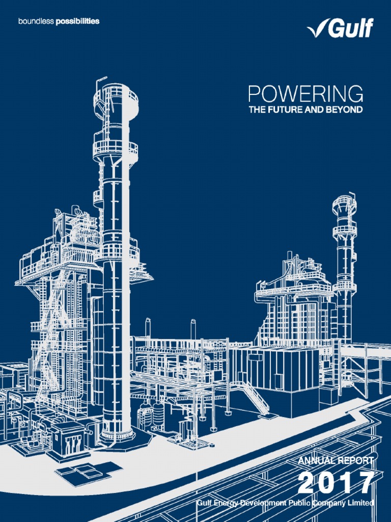 Gulf Ar2017 en PDF | PDF | Sustainability | Revenue