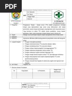 Form IKL Sekolah PDF | PDF