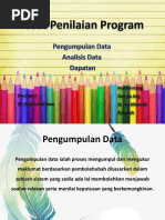 Kaedah Pengumpulan Data Primer & Data Sekunder | PDF
