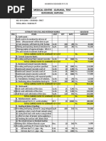 GFC Set of Drawings | PDF | Architect | Art Media