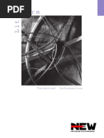 Litz Wire Specifications and Options | PDF