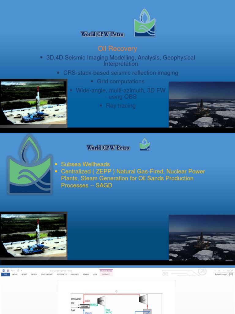 UpTech Austin Presentation Final | PDF