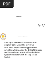How To Read Ship's Draft Marks | PDF | Shipping | Ships