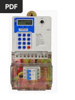 (PDF) Hexing Meter Reset | PDF | Relay | Electrostatic Discharge