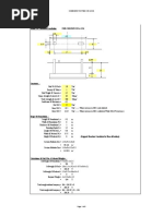 Applying Non-Uniform Loads To Shell Elements - ETABS - Computers and ...