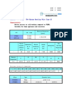 Jis A 5006 - 1995 PDF | PDF