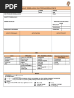 Contoh RPH Ts25 | PDF