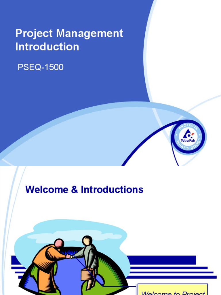 01 - PSEQ-1500P Introduction BR01 | PDF | Business Process ...