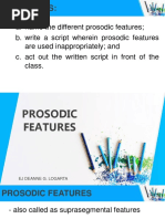 Lesson 7 Linear and Non Linear Text | PDF | Pie Chart | Infographics