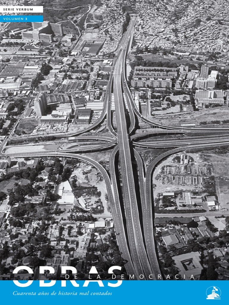 Obras de La Democracia - Mario Buffone | PDF | Venezuela | Política ...