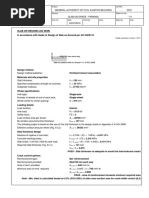 ACI 360R-10 Slab-on-Grade Calculator | PDF | Strength Of Materials ...