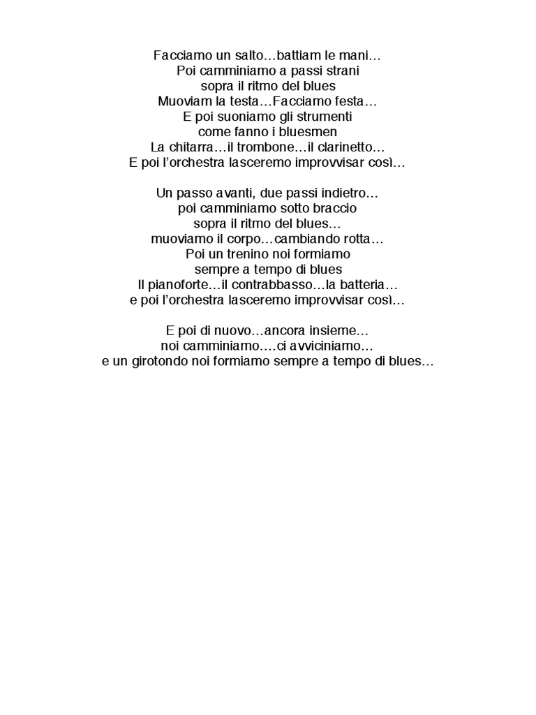 Clap & Jump PDF | PDF