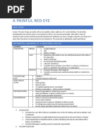 Ophthalmology MCQ With Answers | PDF | Glaucoma | Visual Acuity