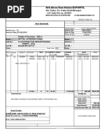 Invoice Format | PDF | Qatar | Arabian Peninsula