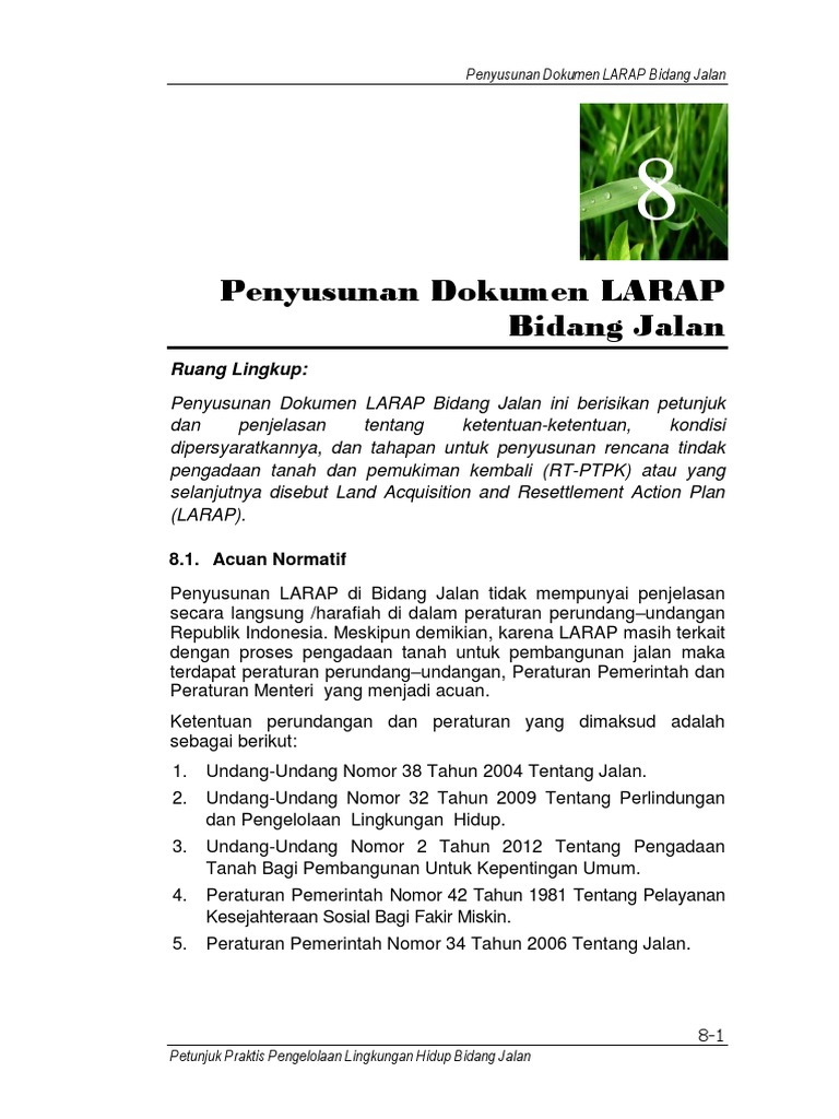 3ade3 Modul Larap | PDF