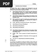 Irs B1 2001 | PDF | Structural Steel | Screw