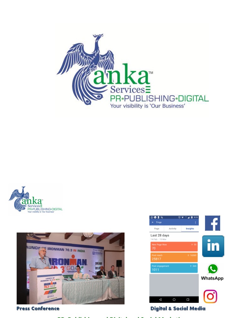 Anka 2019 | PDF | Marketing Communications | Advertising