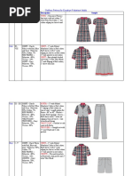SAF+No3+Dress 9+mar+15 | PDF | Military Personal Equipment | Softlines ...
