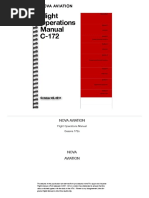 Personal Minimums Checklist PDF | PDF | Instrument Flight Rules | Aviation