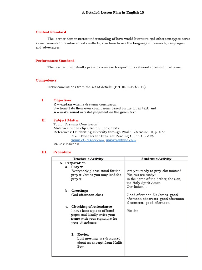 LP For Final Demo1 | PDF | Inference | Prayer