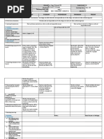 LEAVE-FORM Deped | PDF