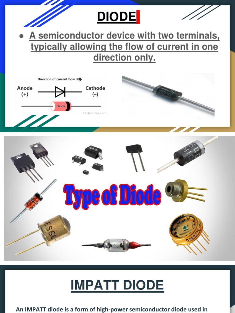 Electronic Devices | PDF | Diode | P–N Junction