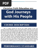 Uccp Sub Theme Year 3 | PDF