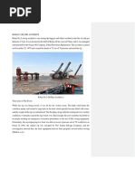 Spill Response Flow Chart | PDF | Dispatcher | Disaster And Accident