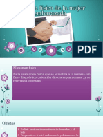 Perímetro Torácico | PDF | Salud y bienestar | Ciencia y matemáticas