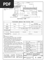 Stone Pitching Detail | PDF