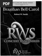 Band Grading Chart | PDF | Rhythm | Tempo