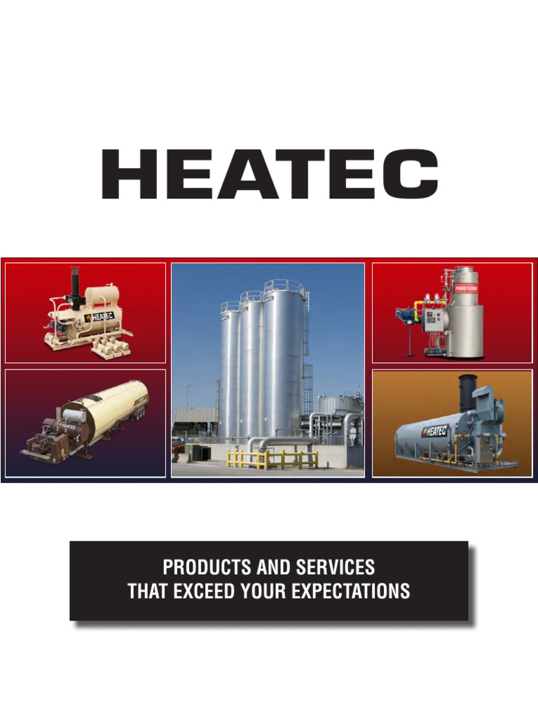 Heatec: Products And Services That Exceed Your Expectations | Hvac | Boiler