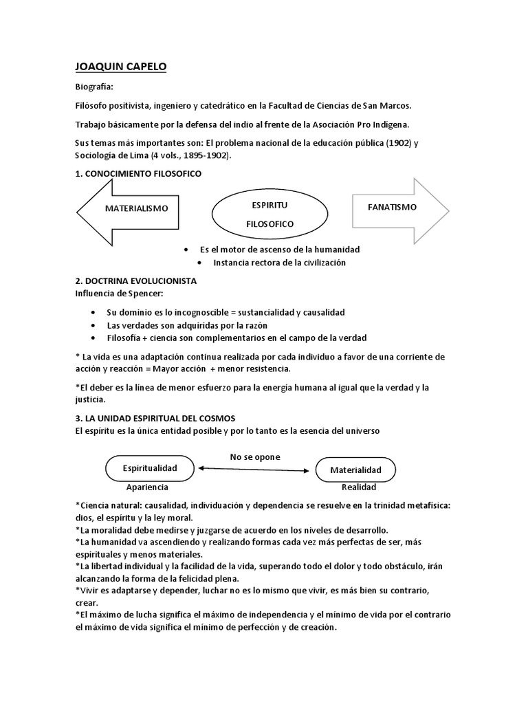 Joaquin Capelo | PDF