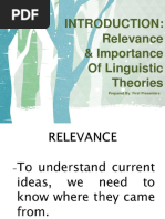 Qualitative Research Sample Chapter 1-3 | PDF | Philippines