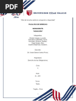 Modelo de Contrato de Novacion | PDF | Derecho privado | Gobierno