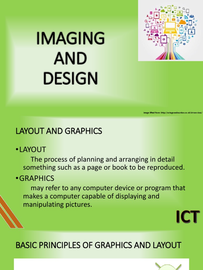Imaging AND Design: Image Lifted From: Http://octagoneducation - Co.uk ...