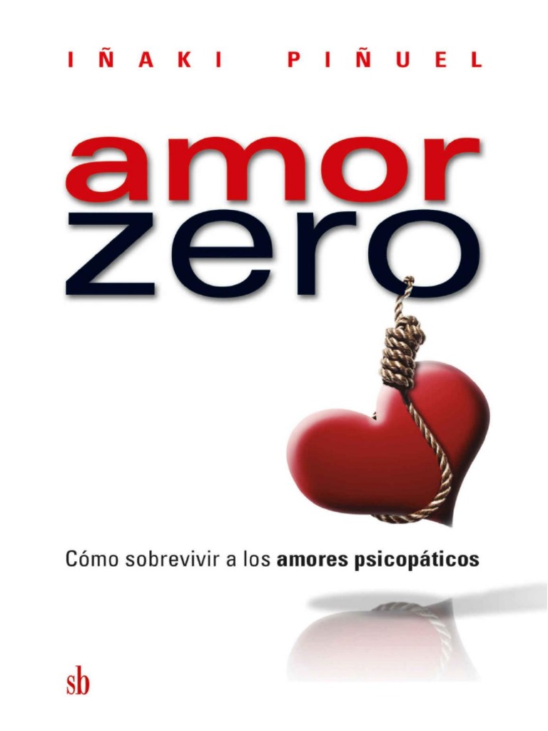 Amor Zero | PDF
